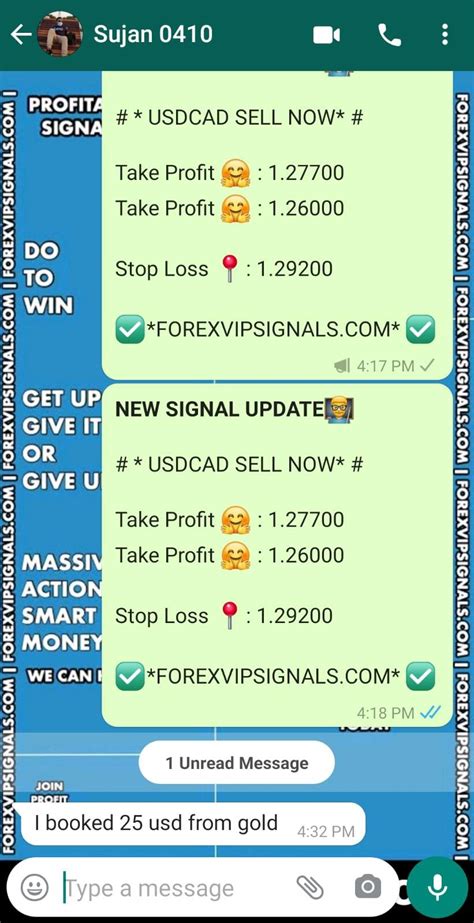 Best Forex Signals Forex Vip Signals