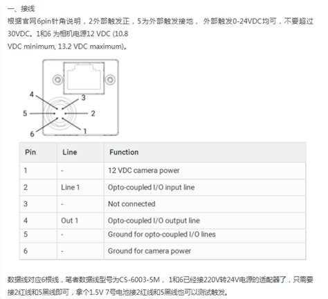 视觉实战案例 Qt调用basler网口工业相机sdk实现采图和相机参数设置baslercameracontrolh Csdn博客