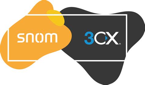3cx And Snom How They Increase Sales Cal4care