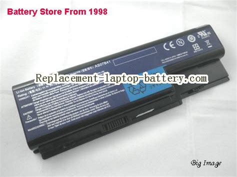 AS07B41, ACER AS07B41 Battery In USA