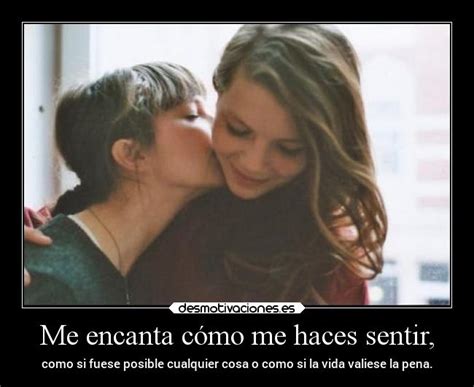 Como Me Encanta