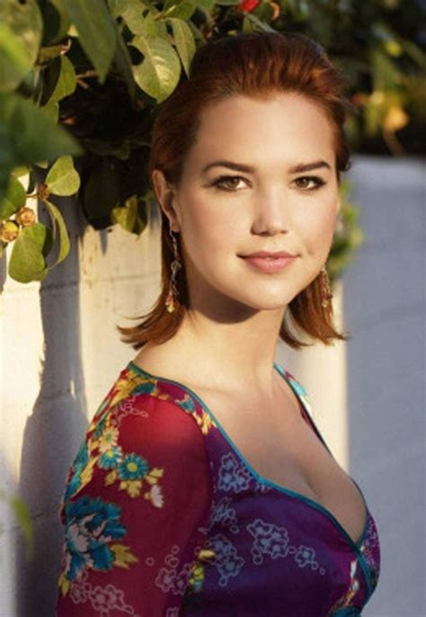 ᴀʀɪᴇʟʟᴇ ⋆ Arielle Kebbel Celebrity Pictures Arielle