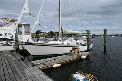Used Southern Cross 39 39 For Sale In Rhode Island Althea United