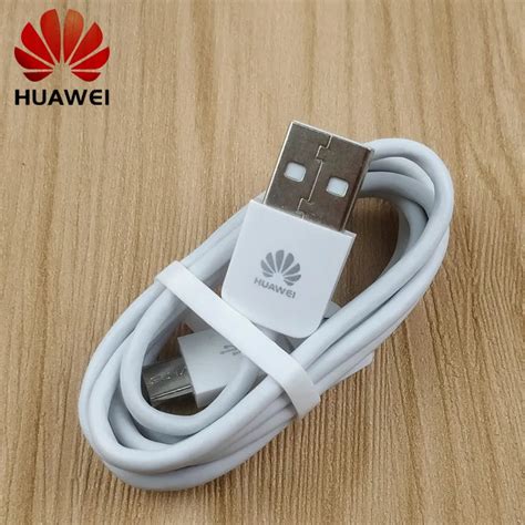 Original Huawei Charger Cable A Charge Micro Usb Cable For Honor X X C A C X C X A