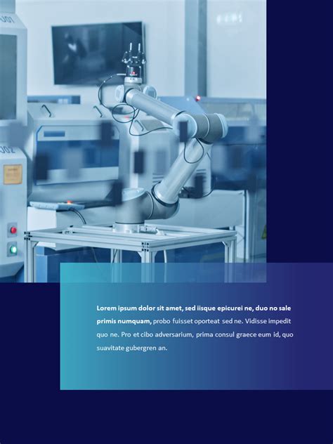 Robotics Slide Presentation