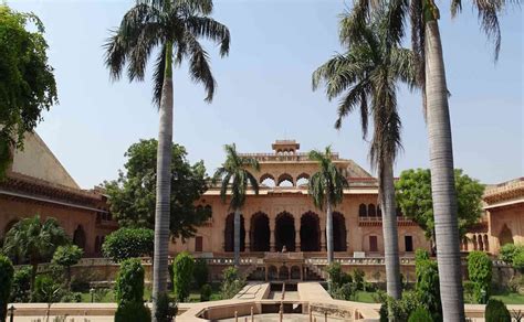 Keoladeo National Park Keoladeo National Park In Rajasthan