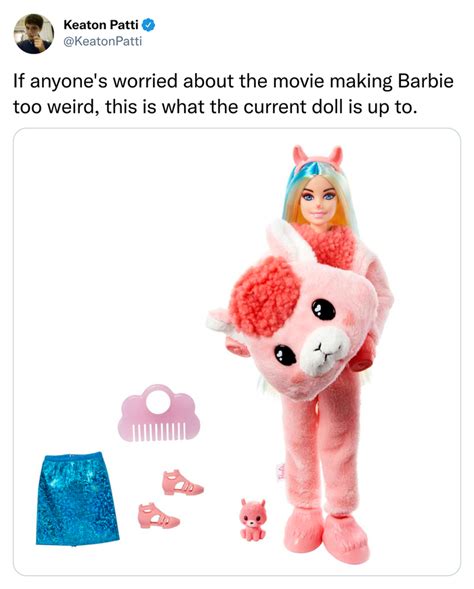 Barbie Movie Memes Are Everywhere Here Are Some Of The Best 20 Memes