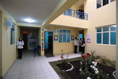 ᐈ Centro De Salud Mental Wiñay Creciendo 2025 Amlq