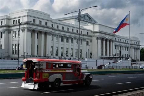 The Past Classical Philippine Architecture Crown Asia