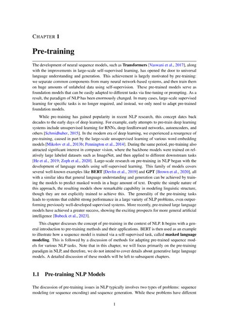 《大型语言模型基础》：东北大学nlp实验室出品，全面解析llm技术（附pdf） 大语言模型基础 肖桐 csdn博客