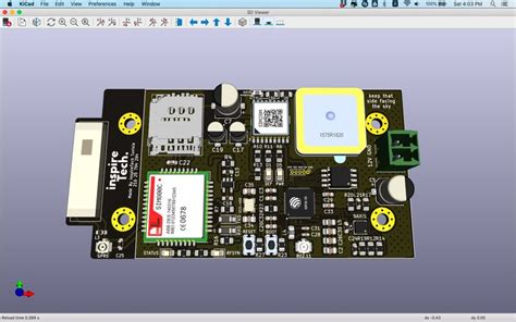 amine mahdhi on linkedin a new design of a gps tracker based on the esp32 33 comments