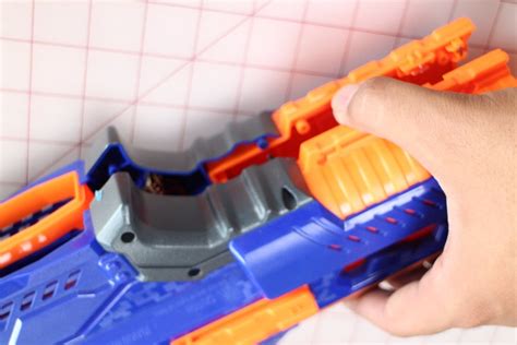 Autonomous Sentry Turret 17 Steps With Pictures Instructables