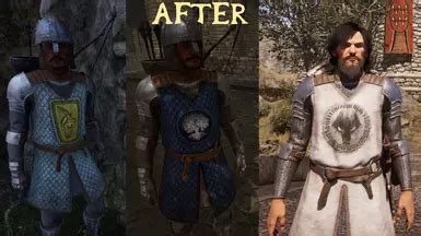 Classic Oblivion Armors All In One At Oblivion Remastered Nexus Mods