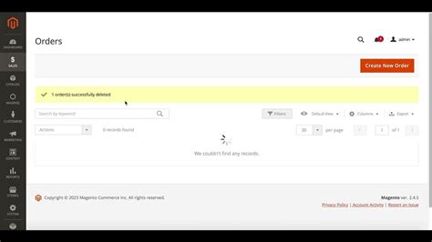 free magento 2 delete orders extension how to use and configure youtube