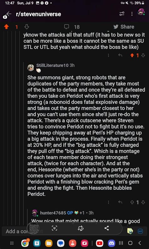 Heres A Little Rom Hack Idea I Decided To Come Up With For Steven Universe Save The Light Which