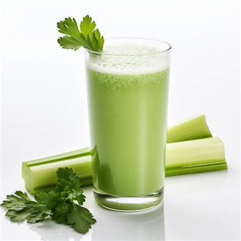 How To Make Celery Juice Your Source For All Things Juicy