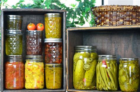 Canning 101 An Introduction To Home Canning Roots And Refuge