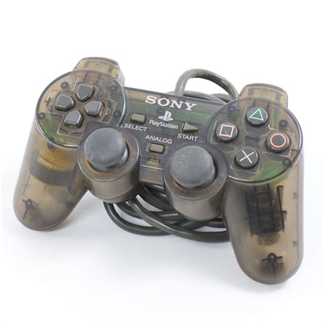 Ps1 Original Analog Smoke Controller Ps1 For Sale Dkoldies