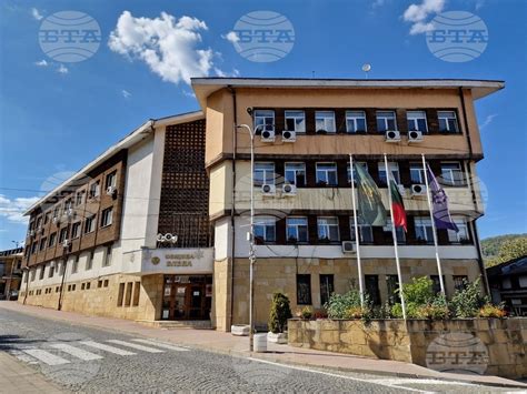 Общинските съветници в Елена ще обсъдят предложение за приемане на Общински план за защита при