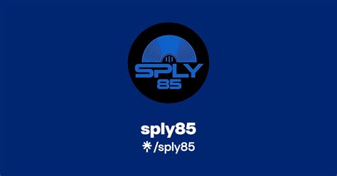 Sply Instagram TikTok Linktree