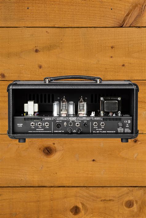 Mesa Boogie Rectifier Badlander 25 Electric Guitar Amplifier Head 25w