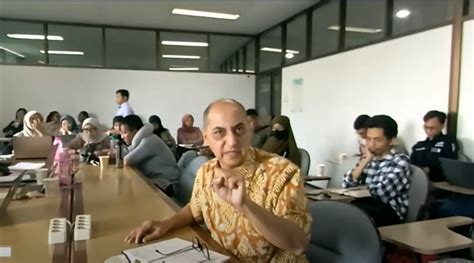 Wednesday Forum Kembali Digelar Bahas Ekstremisme Kekerasan Di Bima