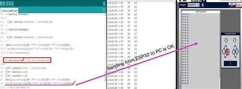 I2c Sensors Disabling Serial Communications On Esp32 Sensors
