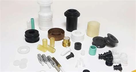 Essential Considerations For Optimal Plastic Component Processing