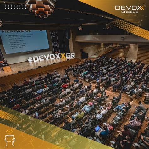 devoxx greece on linkedin devoxx greece 2023 bringing developers