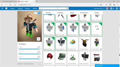 How To Remove Items From Your Inventory Roblox Isabell Has Bass