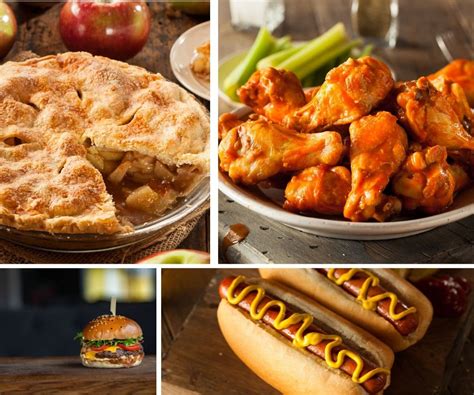 United States Food Ideas South American Food 20 Best Dishes To Try