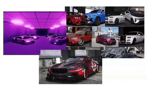 how to install fivem addon cars