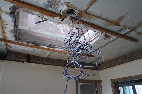 단독주택 셀프 리모델링 전기배선공사 비용 네이버 블로그