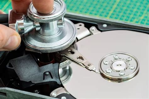 How To Do A Hard Drive Diagnostics Test Darwin S Data