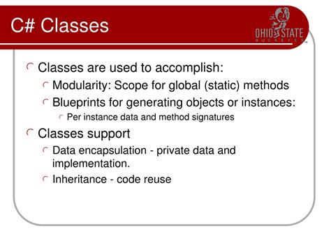 Ppt Programming In C Inheritance And Polymorphism Powerpoint Presentation Id8772781