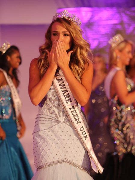 Sierra Wright Model Miss Usa 2018 Famousfix