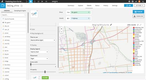 Dataiku 41 Is Your Hub For Enterprise Analytics And Machine Learning