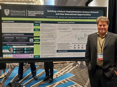 dartmouth center for implementation science on linkedin implementationscience impsci