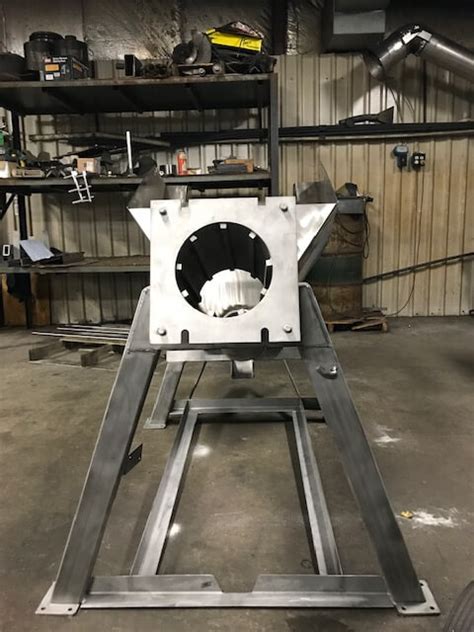 Pictures — Python Separator A Division Of Mcclaren Machine And Tool Llc