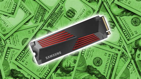 Samsung Gaming Ssds Could Get More Expensive In April According To