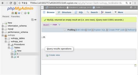 Phpmyadmin 47x Xsrfcsrf Vulnerability Pmasa 2017 9 Exploit