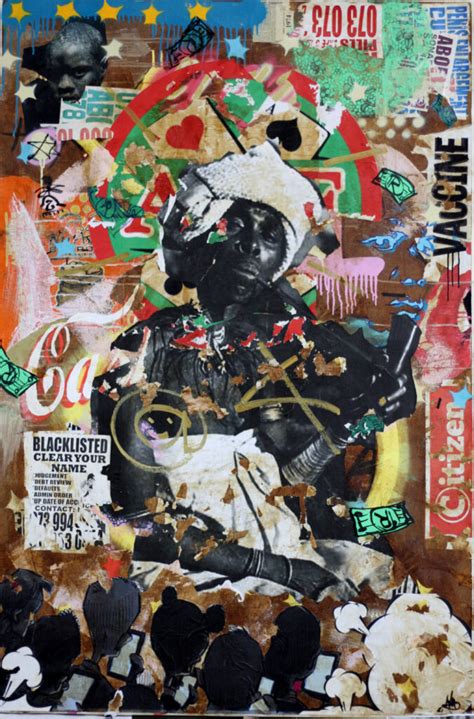 Mncedi Madolo Africanah Org