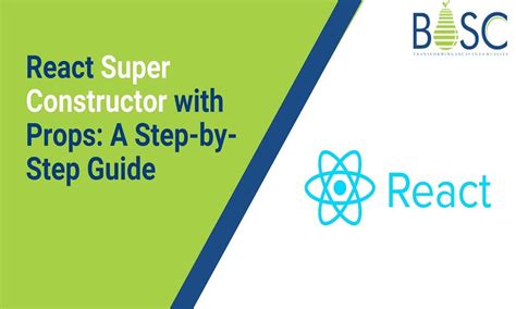 What Is The Purpose Of Using The Super Constructor With Props Argument