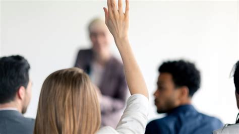 12 Strategies To Encourage Participation In Meetings Fellowapp