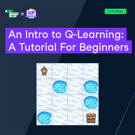 New Learner Tutorial ️ Introduction To Q Learning Learn About The Most Popular Model Free