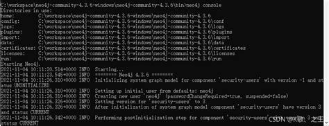 使用vue neo4j绘制三国人物图谱关系 neo4j vue csdn博客