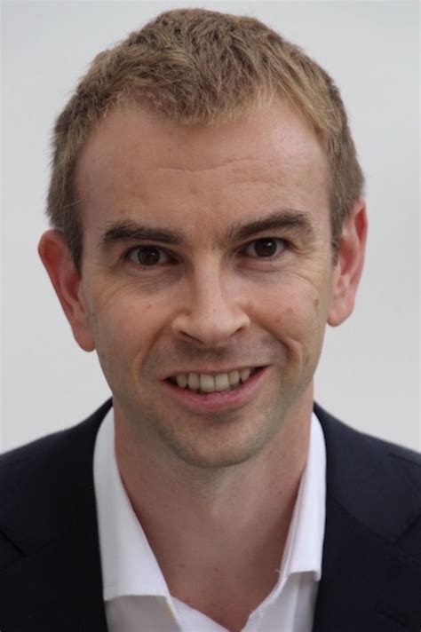 Chris Hogg Techritory