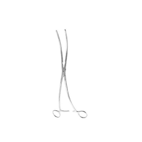Howard Debakey Aortic Aneurysm Clamp Surgical Design Shop