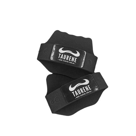 Luva Palmex Eva Preto Taurene Taurene Suplementos