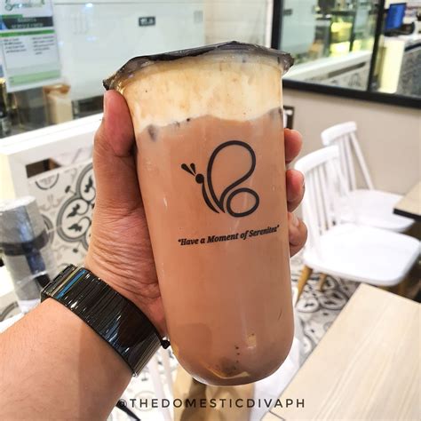 📣 Milktea Giveaway Alert 📣 Whats The Domestic Diva Ph